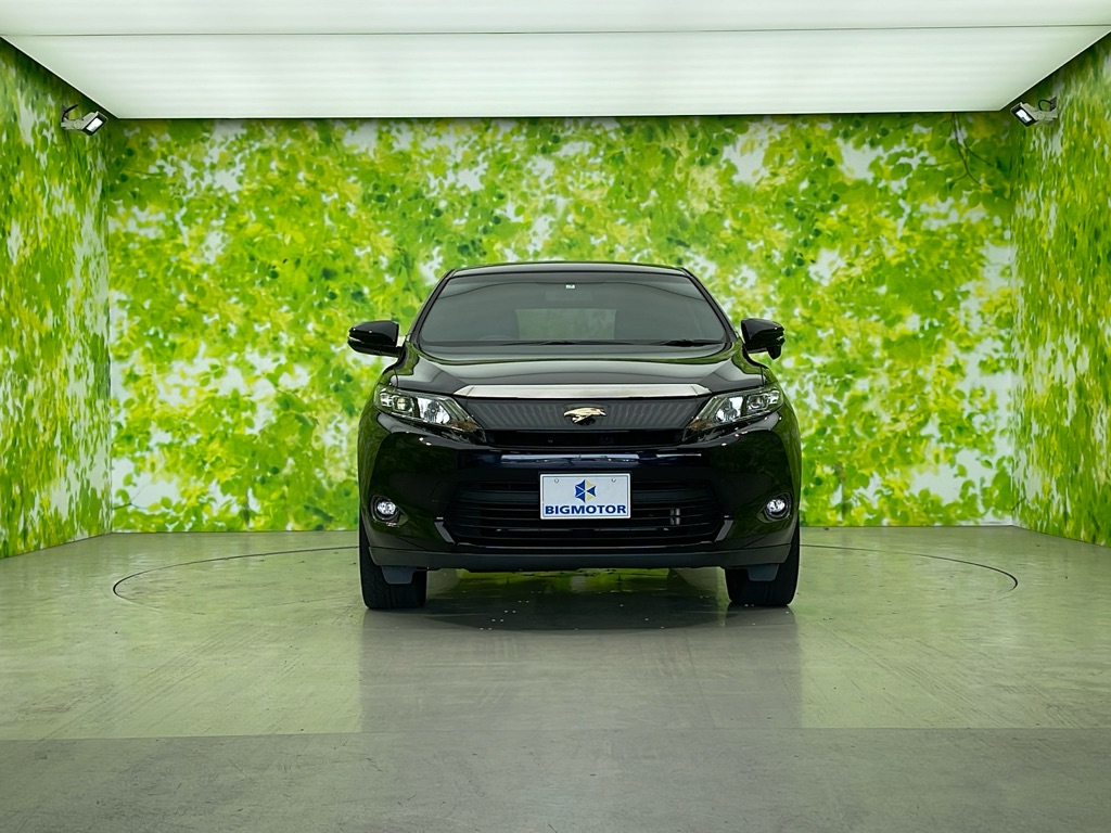 トヨタ ハリアー エレガンス 年式：H27年｜クルマを探す｜WECARS（ウィーカーズ）