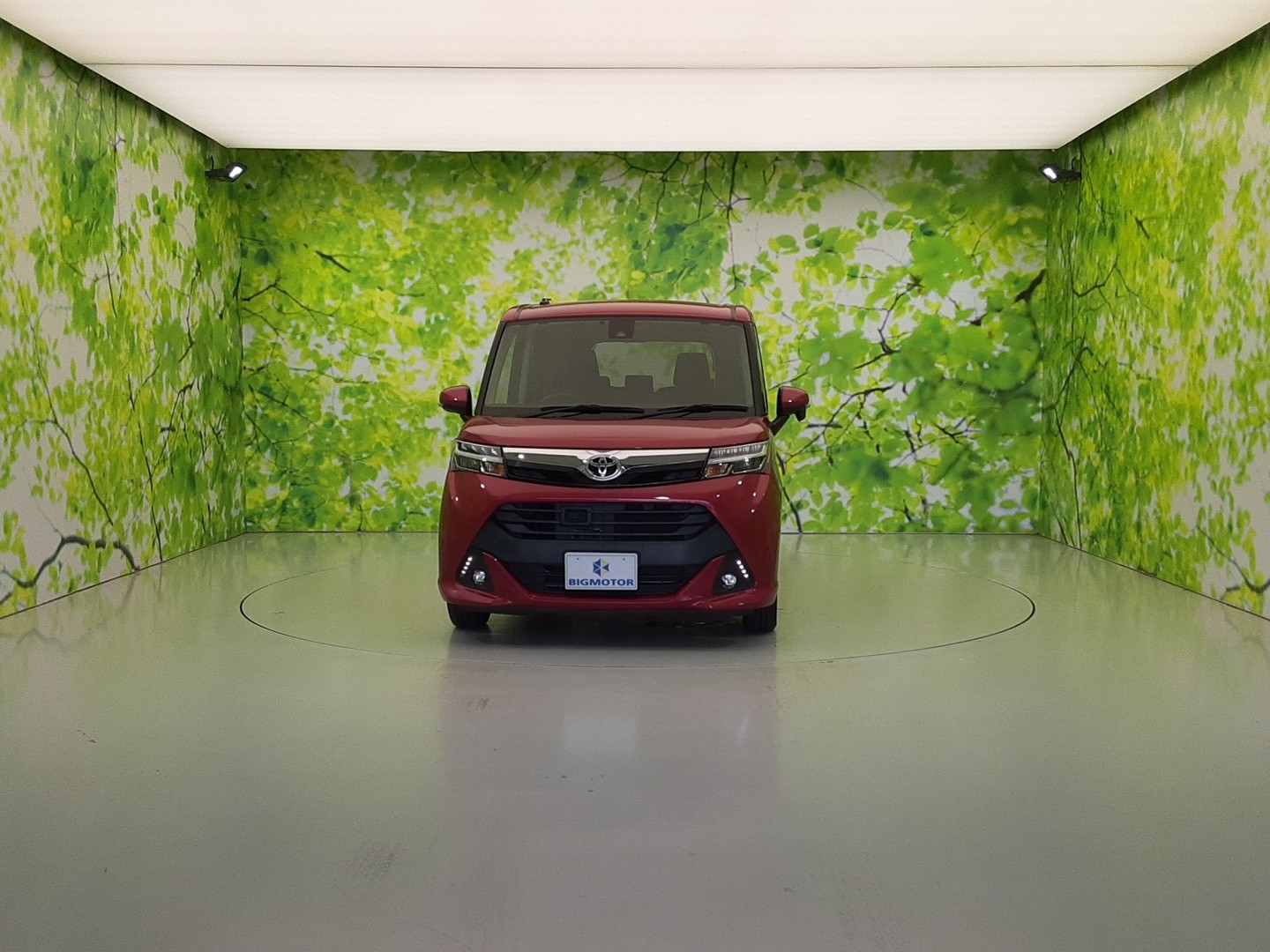 トヨタ タンク G_S 年式：H29年｜クルマを探す｜WECARS（ウィーカーズ）