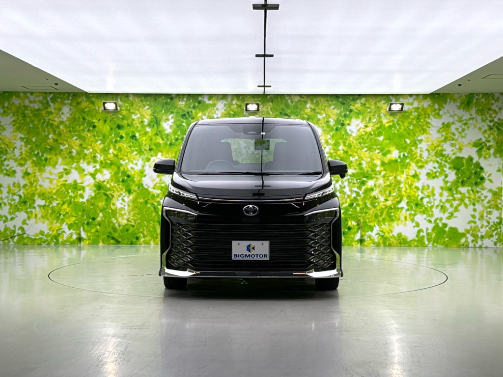 トヨタ ヴォクシーハイブリッド ハイブリッドS-Z 年式：R5年｜クルマを探す｜WECARS（ウィーカーズ）