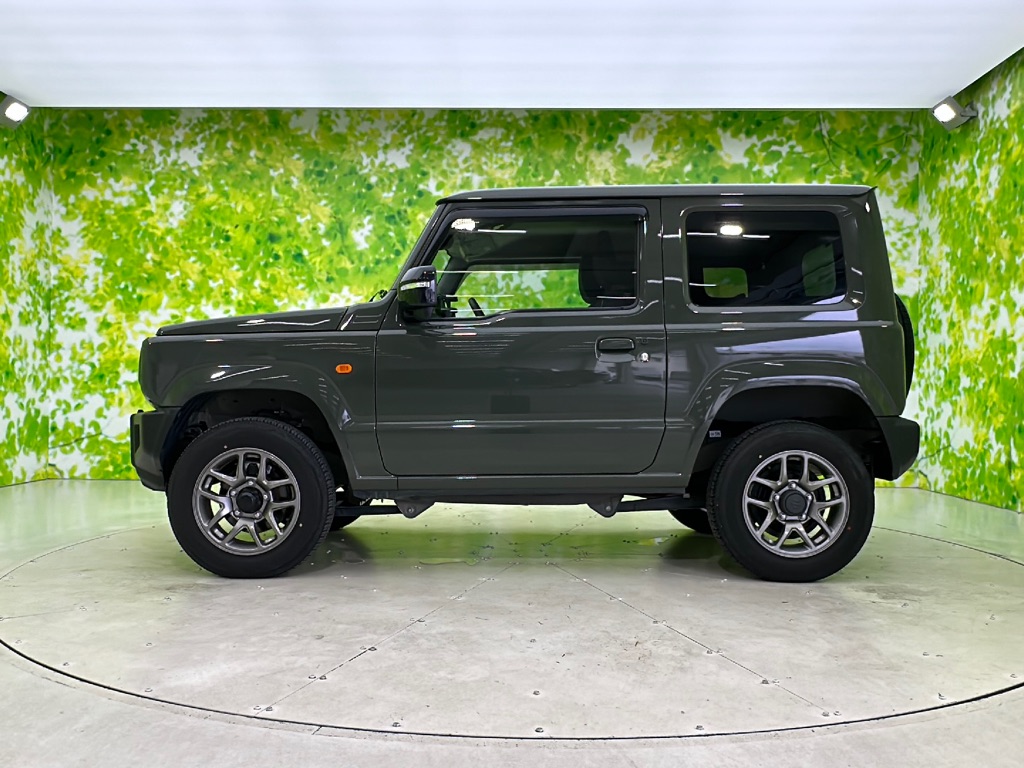 スズキ ジムニー 4WD_XC 年式：R3年｜クルマを探す｜WECARS（ウィーカーズ）