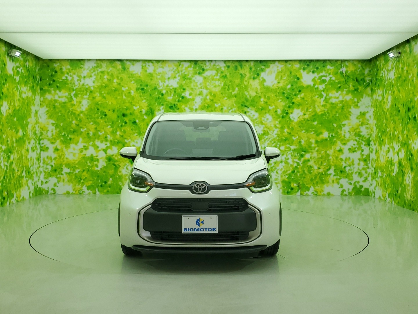 トヨタ シエンタハイブリッド ハイブリッドZ 年式：R4年｜クルマを探す｜WECARS（ウィーカーズ）