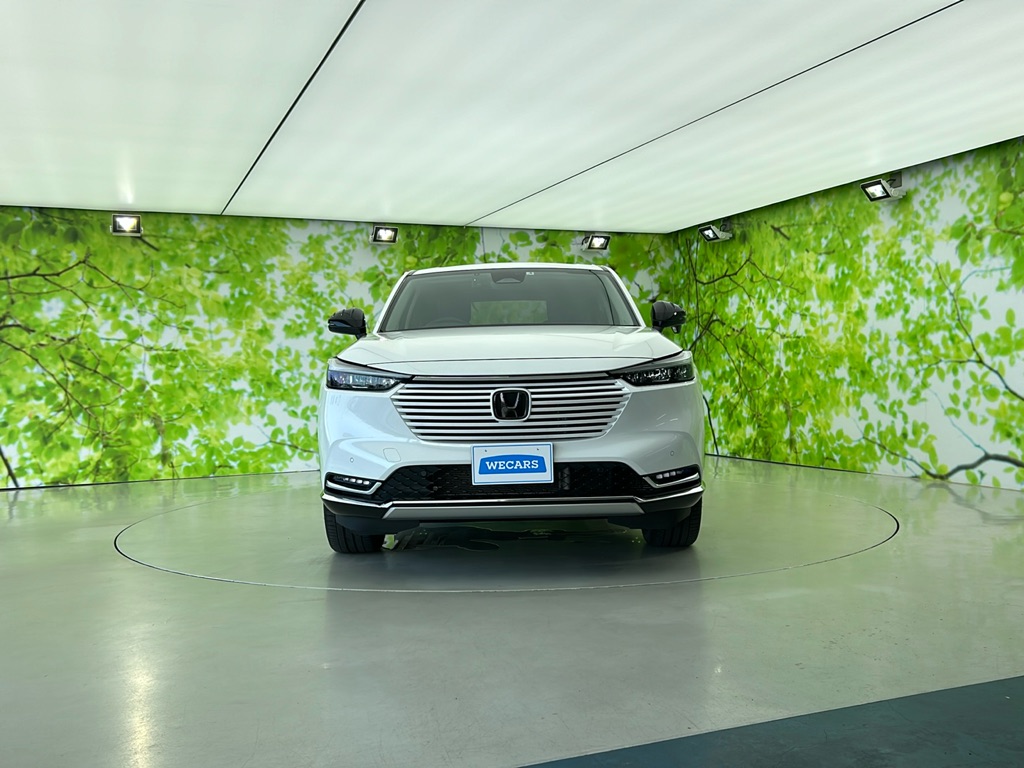ホンダ ヴェゼルハイブリッド eHEV_Z 年式：R3年｜クルマを探す｜WECARS（ウィーカーズ）