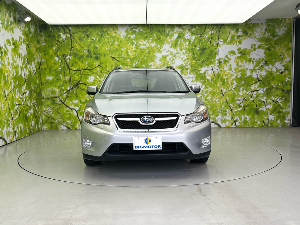 スバル XV 4WD2.0i-Lアイサイト 年式：H25年｜クルマを探す｜WECARS（ウィーカーズ）