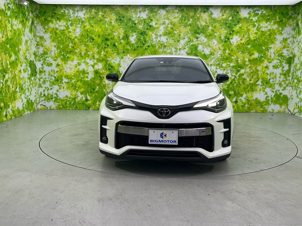 トヨタ C-HRハイブリッド S_GRスポーツ 年式：R1年｜クルマを探す｜WECARS（ウィーカーズ）