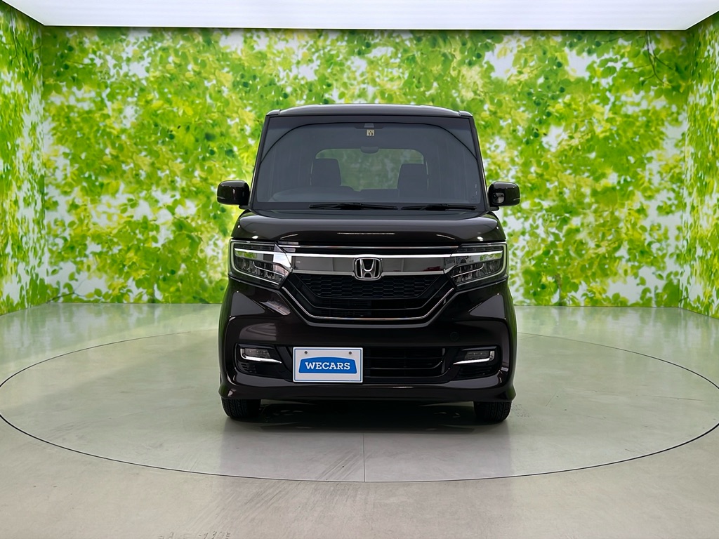 ホンダ N_BOXカスタム G・Lホンダセンシング 年式：H29年｜クルマを探す｜WECARS（ウィーカーズ）