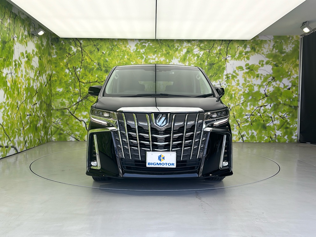 トヨタ アルファード S_Cパッケージ 年式：R2年｜クルマを探す｜WECARS（ウィーカーズ）