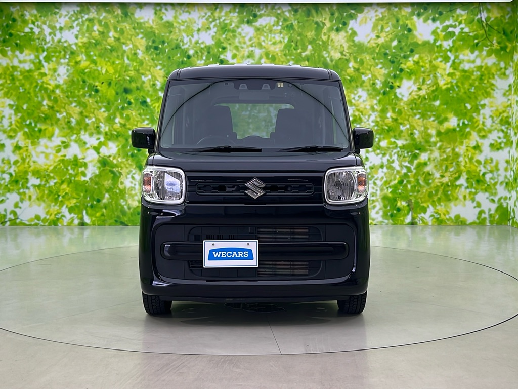 スズキ スペーシア 4WDハイブリッドG 年式：R3年｜クルマを探す｜WECARS（ウィーカーズ）