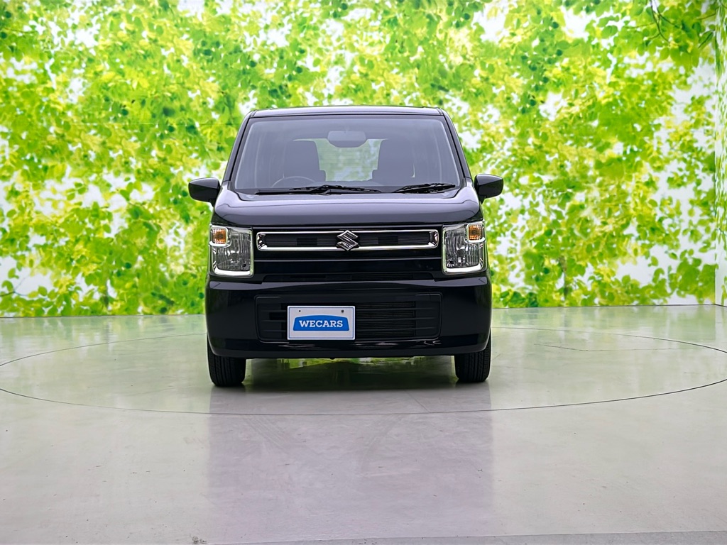 スズキ ワゴンR 4WDハイブリッドFX 年式：R3年｜クルマを探す｜WECARS（ウィーカーズ）