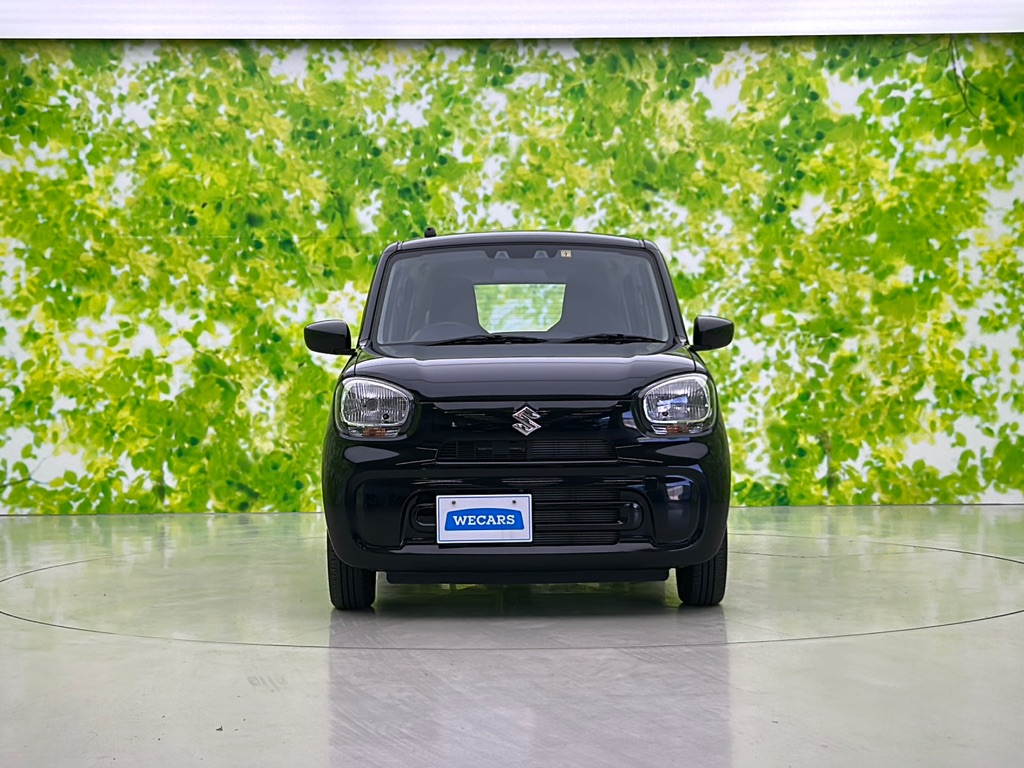 スズキ アルト5D 4WD_L 年式：R4年｜クルマを探す｜WECARS（ウィーカーズ）