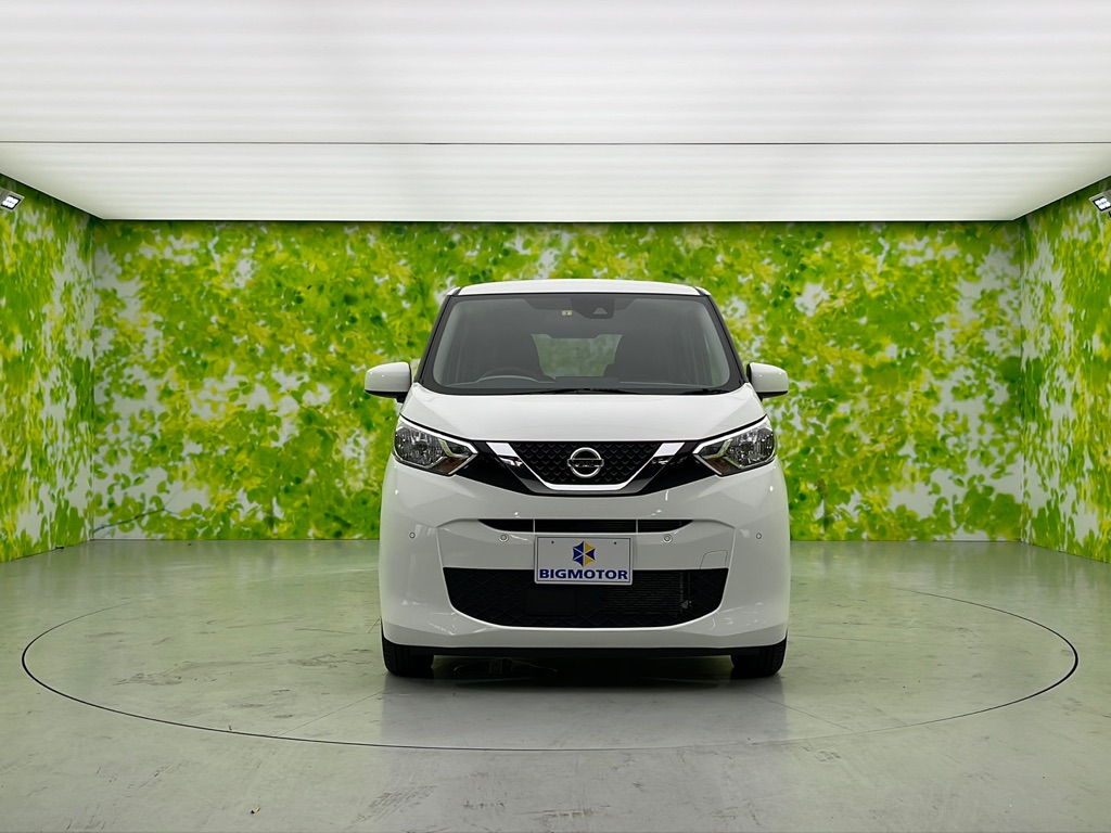 ニッサン デイズ S 年式：R4年｜クルマを探す｜WECARS（ウィーカーズ）