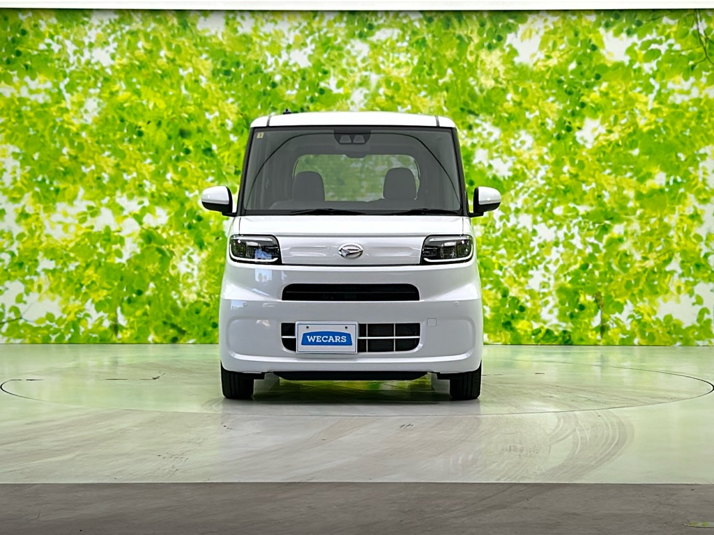 ダイハツ タント L 年式：R5年｜クルマを探す｜WECARS（ウィーカーズ）