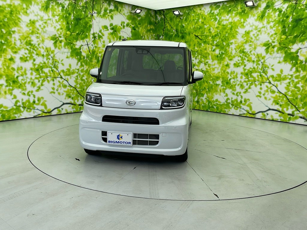 ダイハツ タント L 年式：R5年｜クルマを探す｜WECARS（ウィーカーズ）