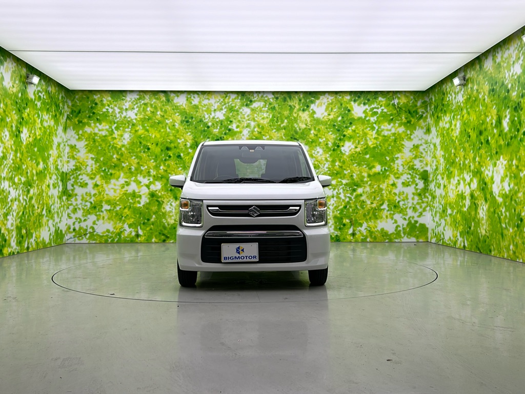 スズキ ワゴンR FX 年式：R5年｜クルマを探す｜WECARS（ウィーカーズ）