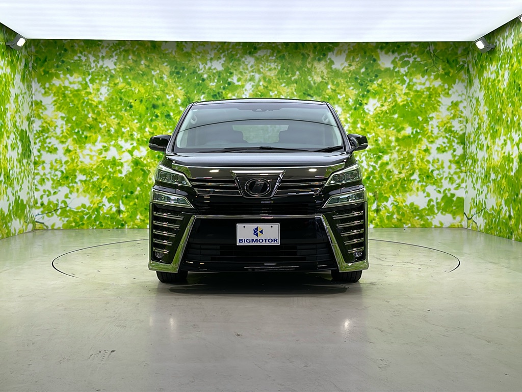 トヨタ ヴェルファイア Z_Gエディション 年式：H30年｜クルマを探す｜WECARS（ウィーカーズ）