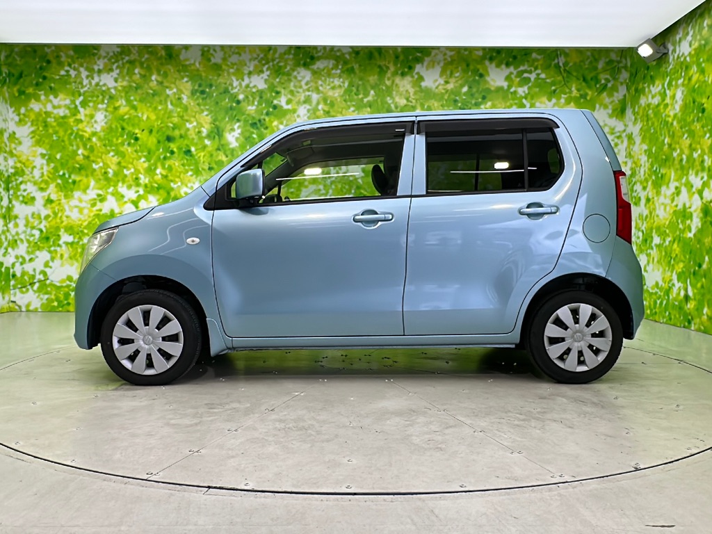 スズキ ワゴンR FX 年式：H27年｜クルマを探す｜WECARS（ウィーカーズ）