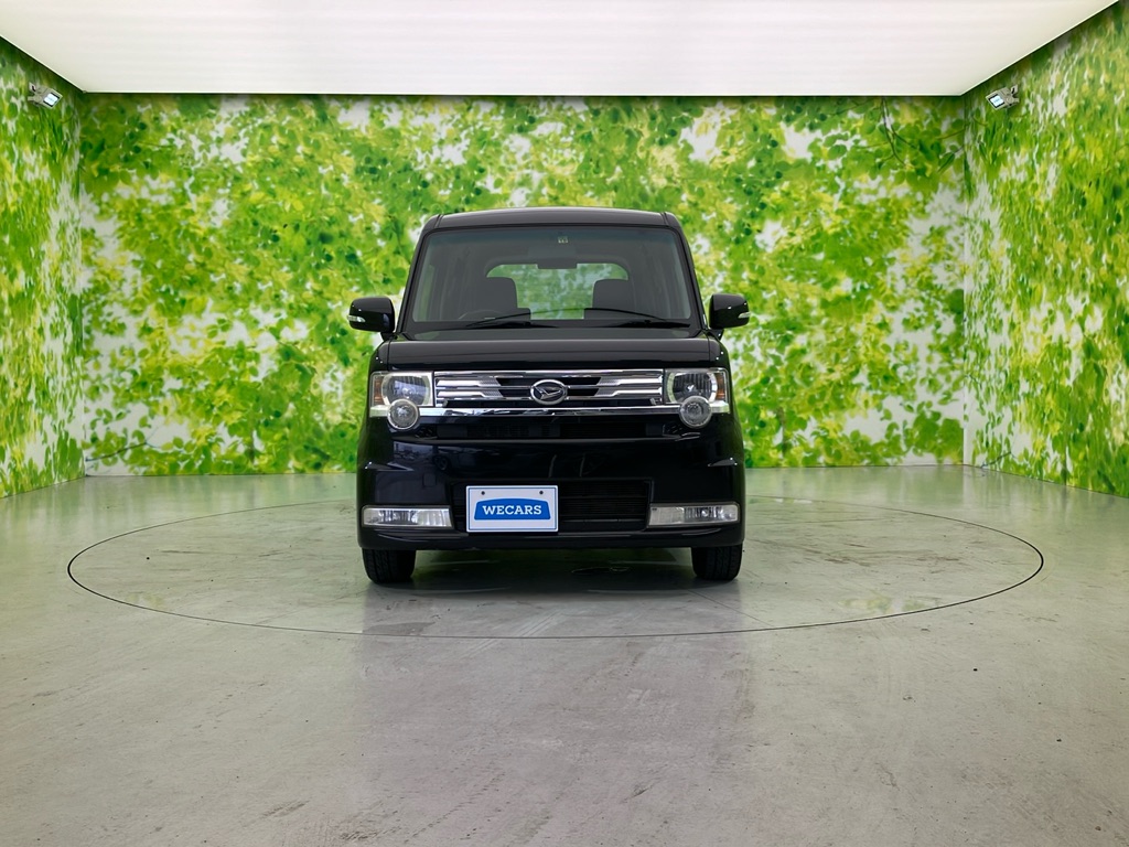 ダイハツ ムーヴコンテカスタム カスタムX 年式：H25年｜クルマを探す｜WECARS（ウィーカーズ）