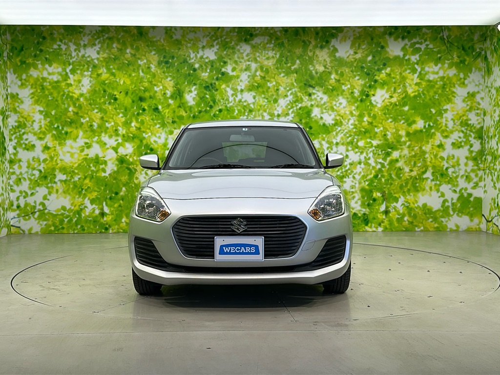 スズキ スイフト XG 年式：H29年｜クルマを探す｜WECARS（ウィーカーズ）