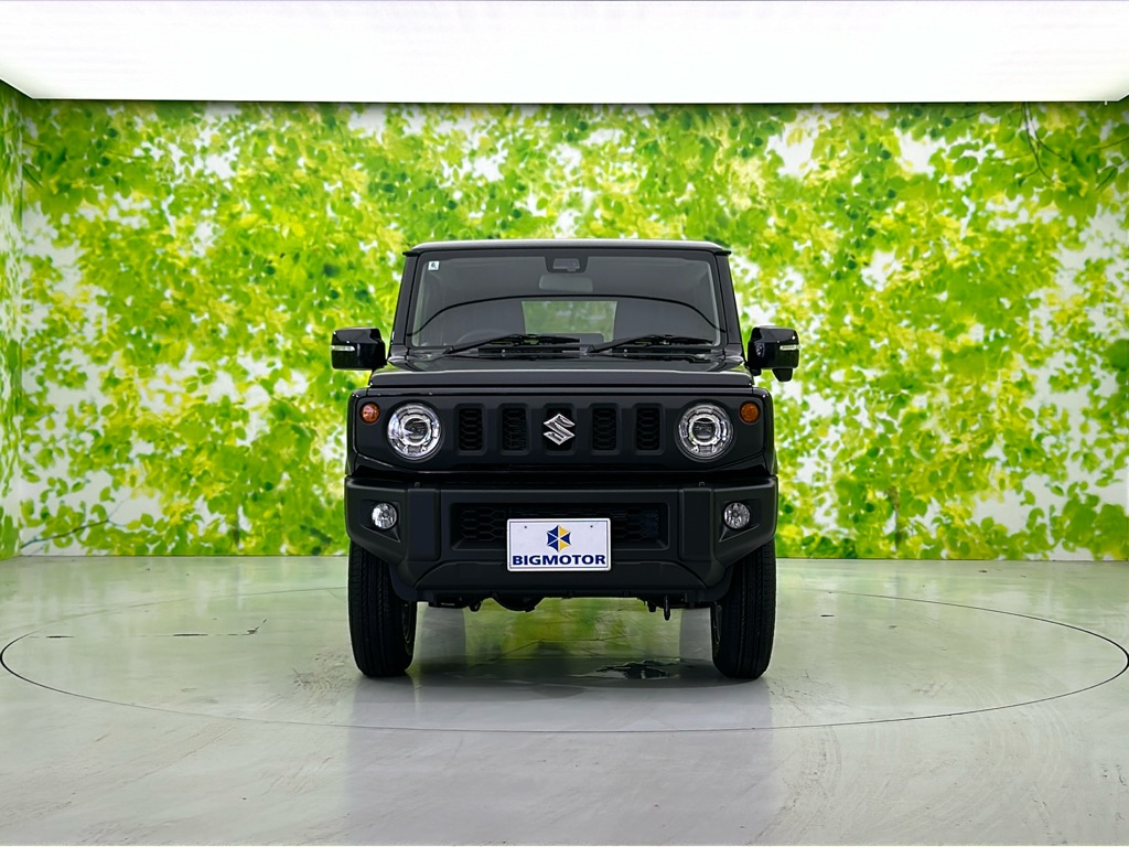 スズキ ジムニー 4WD_XC 年式：R6年｜クルマを探す｜WECARS（ウィーカーズ）