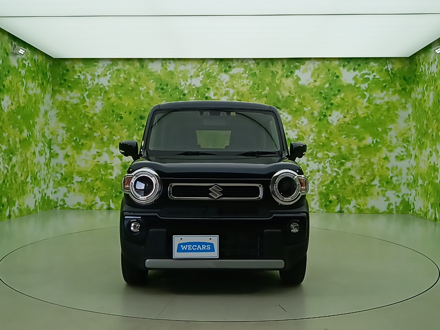 スズキ ハスラー 4WDハイブリッドXターボ 年式：R2年｜クルマを探す｜WECARS（ウィーカーズ）