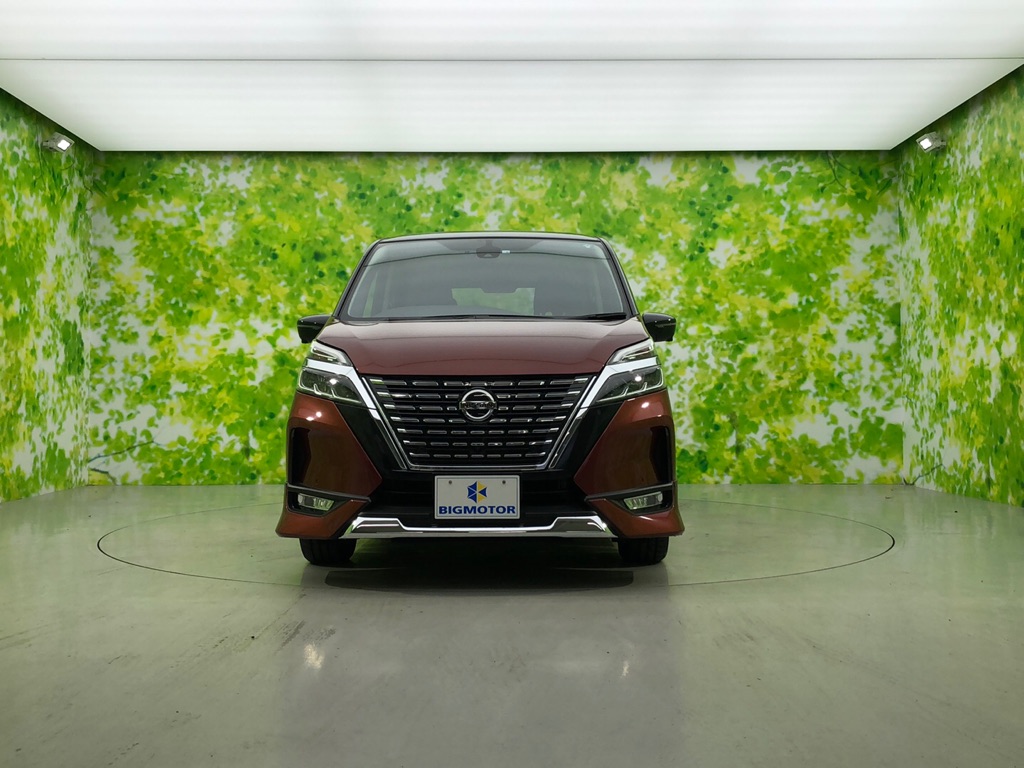 ニッサン セレナ ハイウェイスターV 年式：R2年｜クルマを探す｜WECARS（ウィーカーズ）