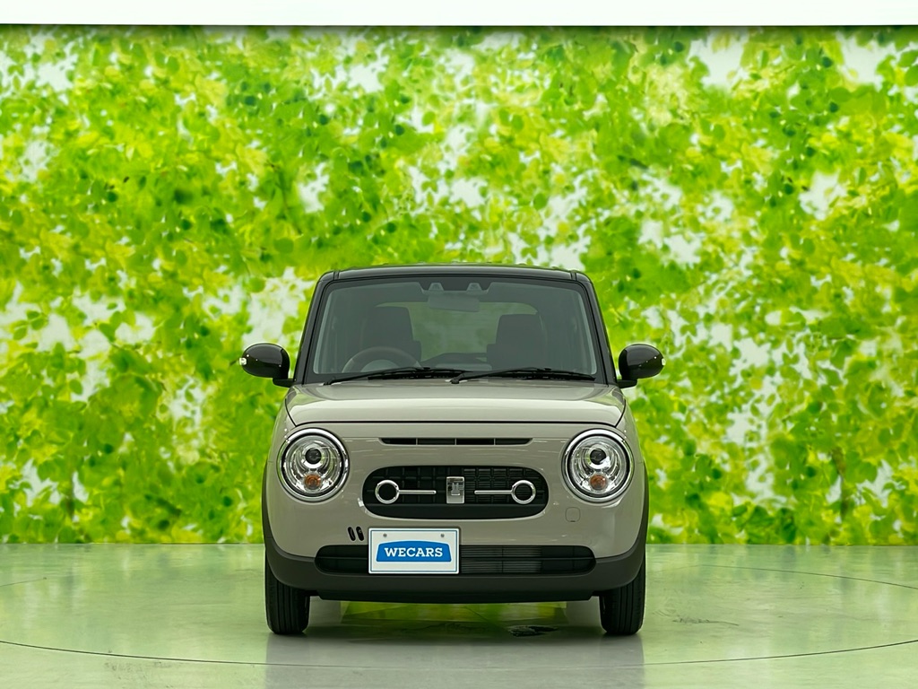 スズキ アルトラパンLC X 年式：R6年｜クルマを探す｜WECARS（ウィーカーズ）