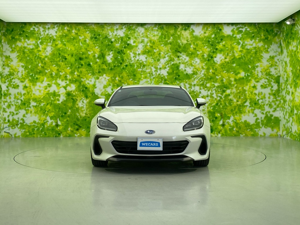 スバル BRZ S 年式：R5年｜クルマを探す｜WECARS（ウィーカーズ）