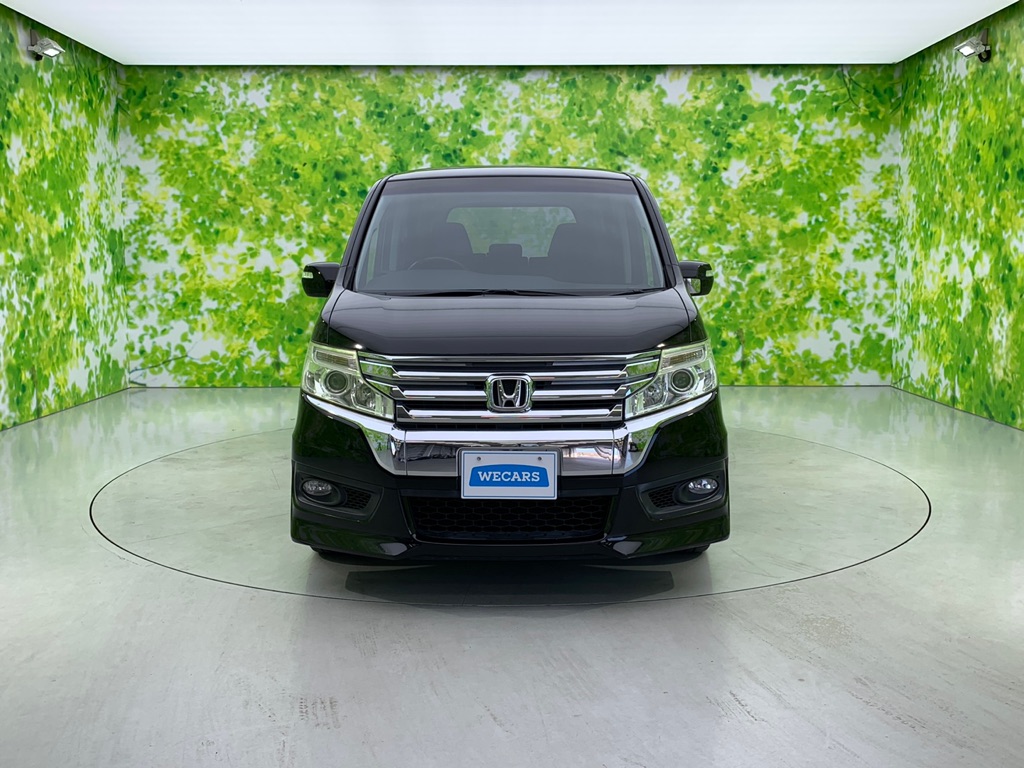 ホンダ ステップワゴンスパーダ スパーダZ 年式：H27年｜クルマを探す｜WECARS（ウィーカーズ）