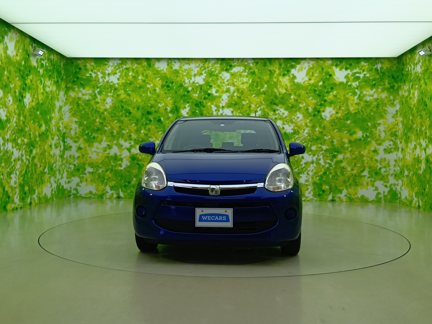 トヨタ パッソ X_Lパッケージキリリ 年式：H28年｜クルマを探す｜WECARS（ウィーカーズ）