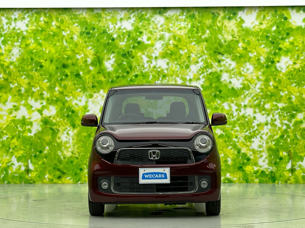 ホンダ N-ONEプレミアム プレミアム・Lパッケージ 年式：H25年｜クルマを探す｜WECARS（ウィーカーズ）