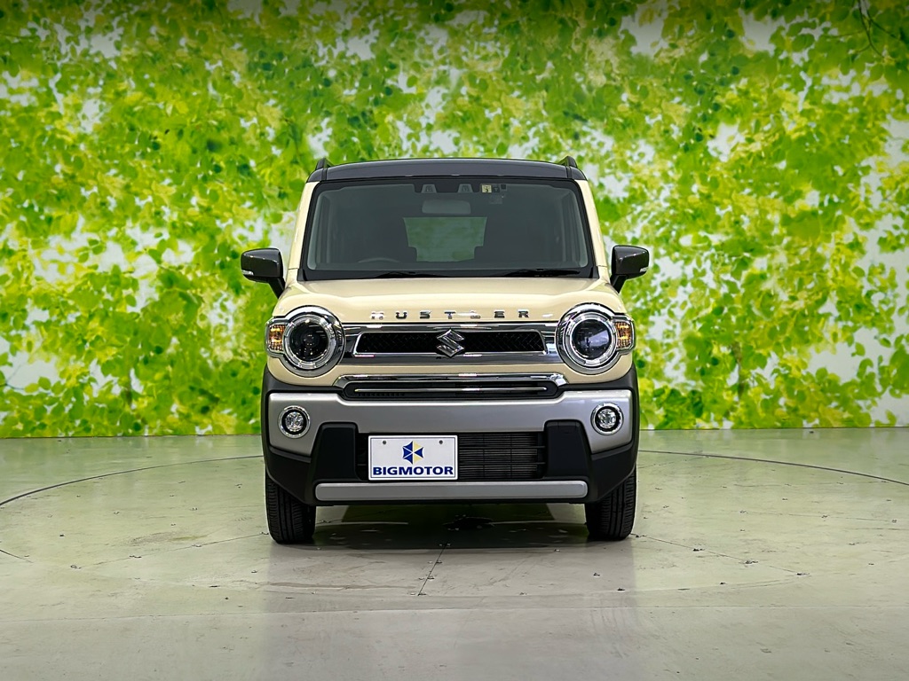 スズキ ハスラー Jスタイル 年式：R4年｜クルマを探す｜WECARS（ウィーカーズ）