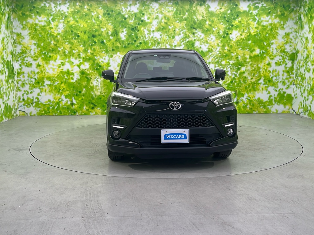 トヨタ ライズ Z 年式：R2年｜クルマを探す｜WECARS（ウィーカーズ）