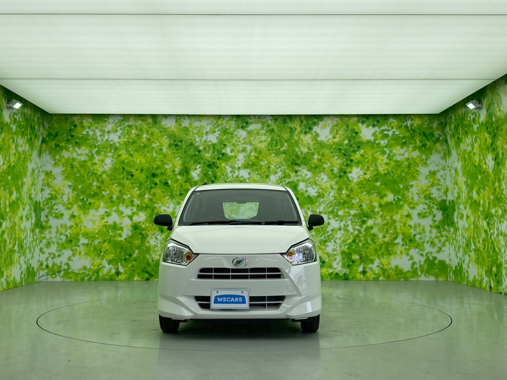 ダイハツ ミライース L 年式：R5年｜クルマを探す｜WECARS（ウィーカーズ）