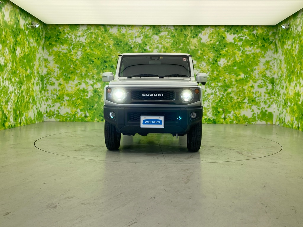 スズキ ジムニー 4WD_XC 年式：R2年｜クルマを探す｜WECARS（ウィーカーズ）