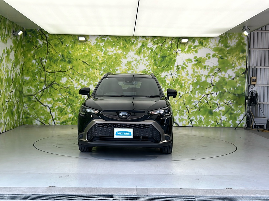 トヨタ カローラクロス S 年式：R5年｜クルマを探す｜WECARS（ウィーカーズ）