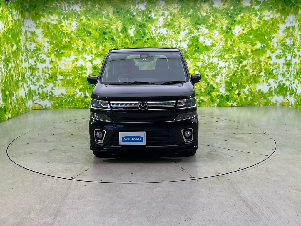 マツダ フレア ハイブリッドXS 年式：H30年｜クルマを探す｜WECARS（ウィーカーズ）