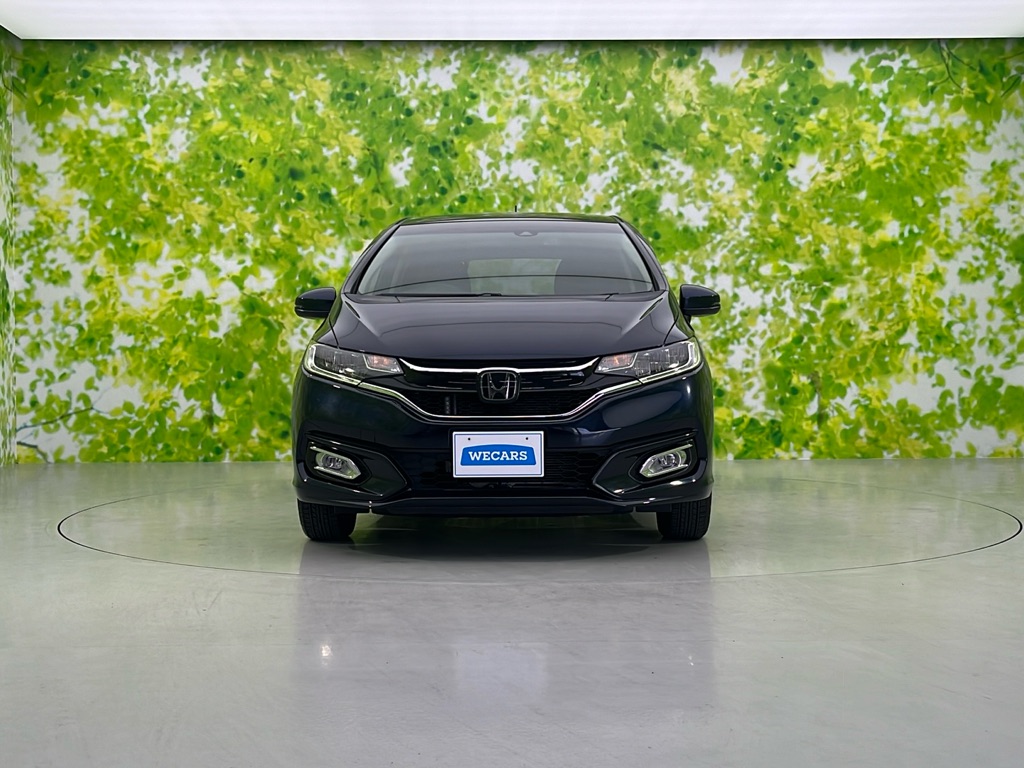 ホンダ フィット 13G・Lホンダセンシング 年式：H31年｜クルマを探す｜WECARS（ウィーカーズ）
