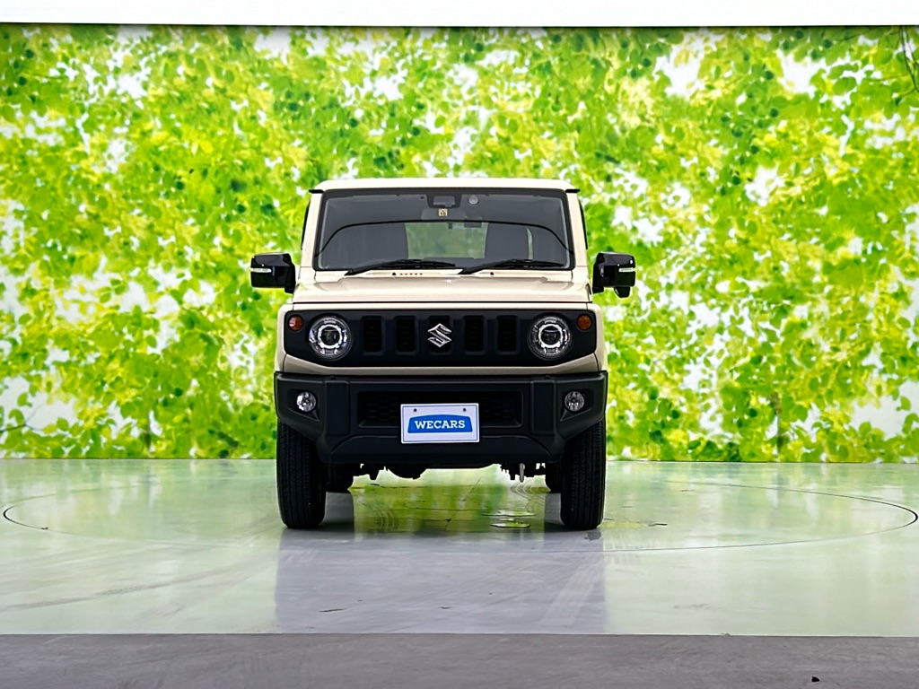 スズキ ジムニー 4WD_XC 年式：R3年｜クルマを探す｜WECARS（ウィーカーズ）