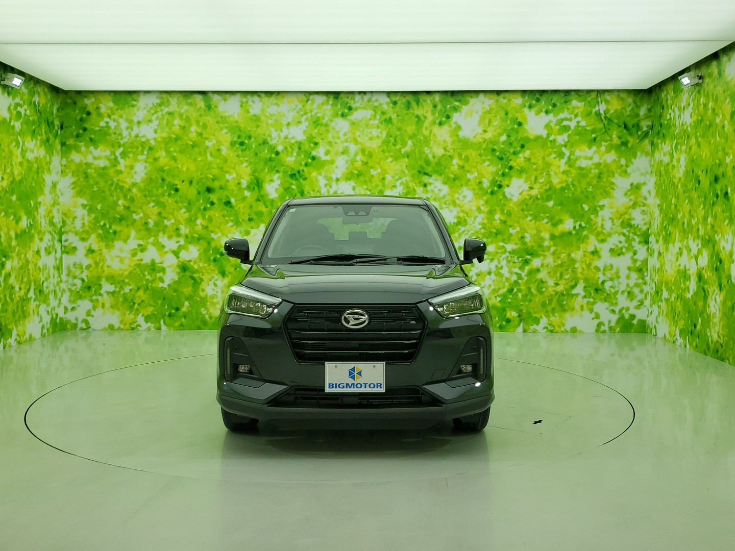 ダイハツ ロッキー G 年式：R3年｜クルマを探す｜WECARS（ウィーカーズ）