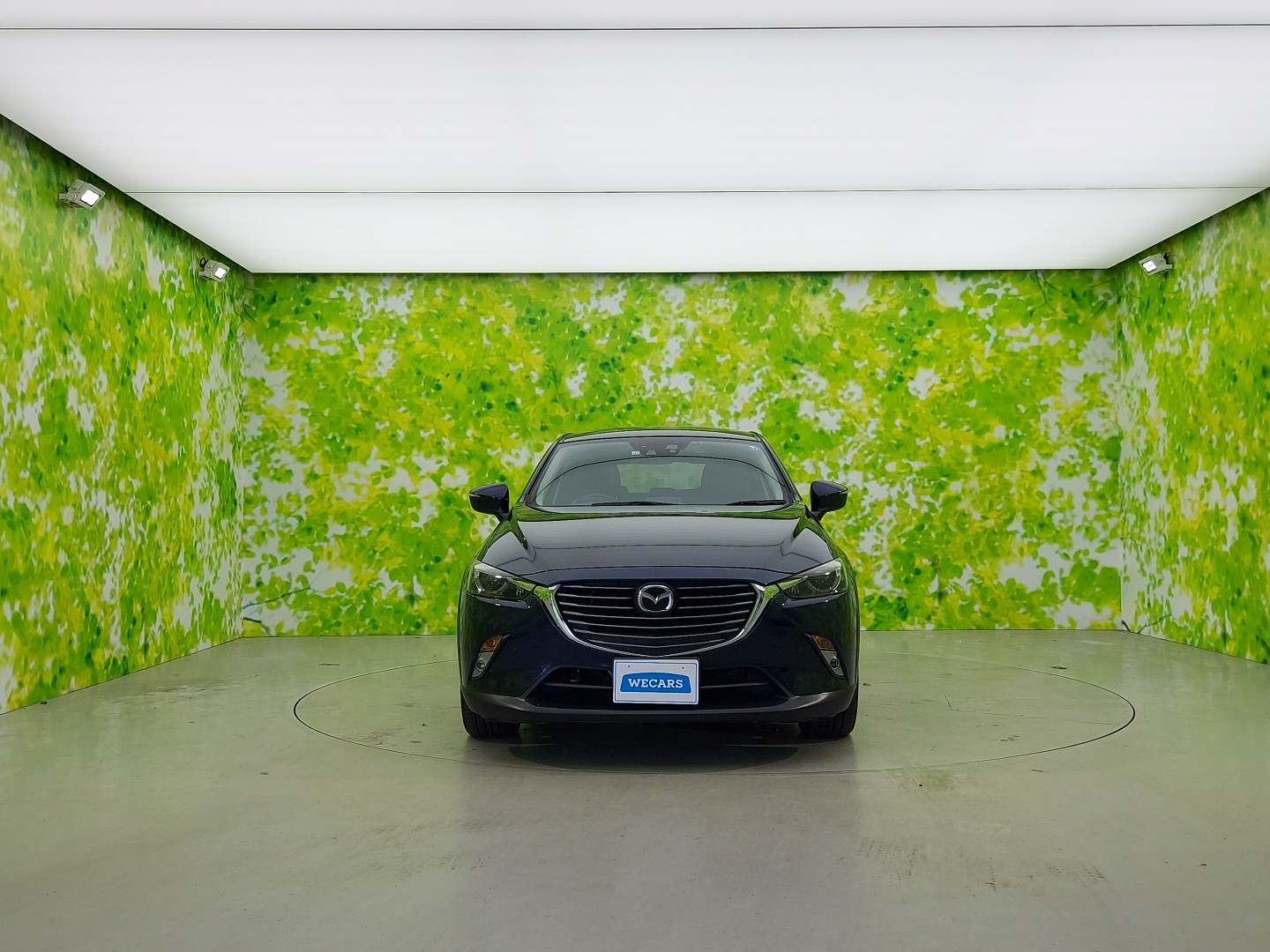 マツダ CX-3 4WD_XDツーリングLパッケージ 年式：H28年｜クルマを探す｜WECARS（ウィーカーズ）