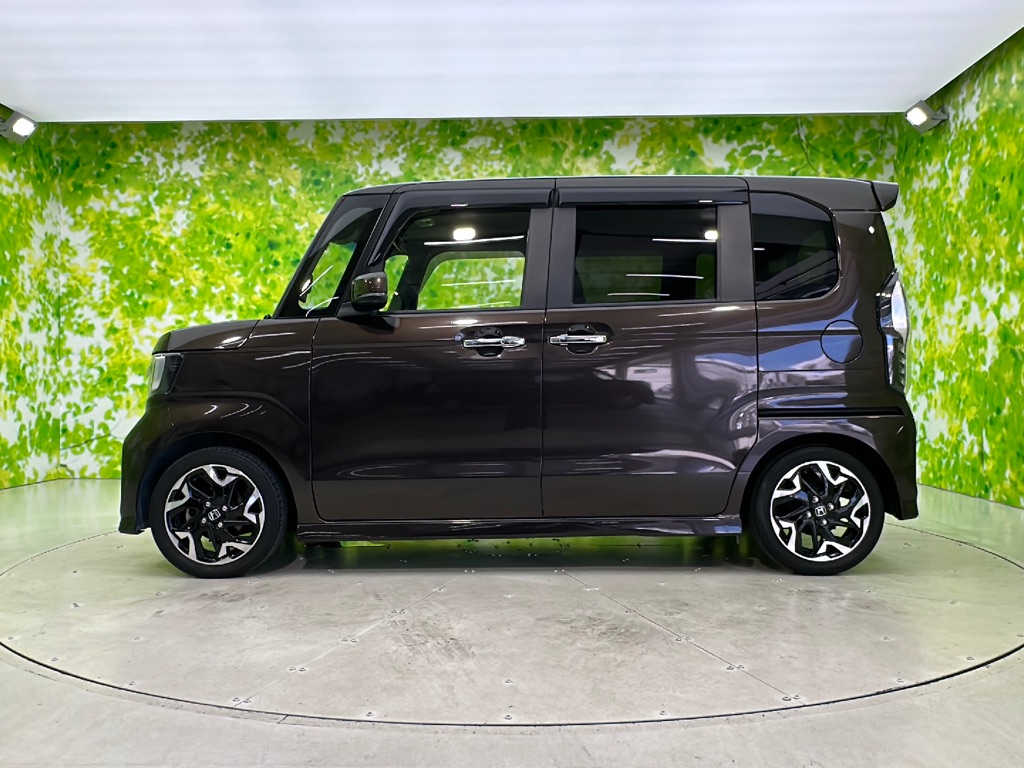 ホンダ N_BOXカスタム G・Lターボホンダセンシング 年式：R1年｜クルマを探す｜WECARS（ウィーカーズ）