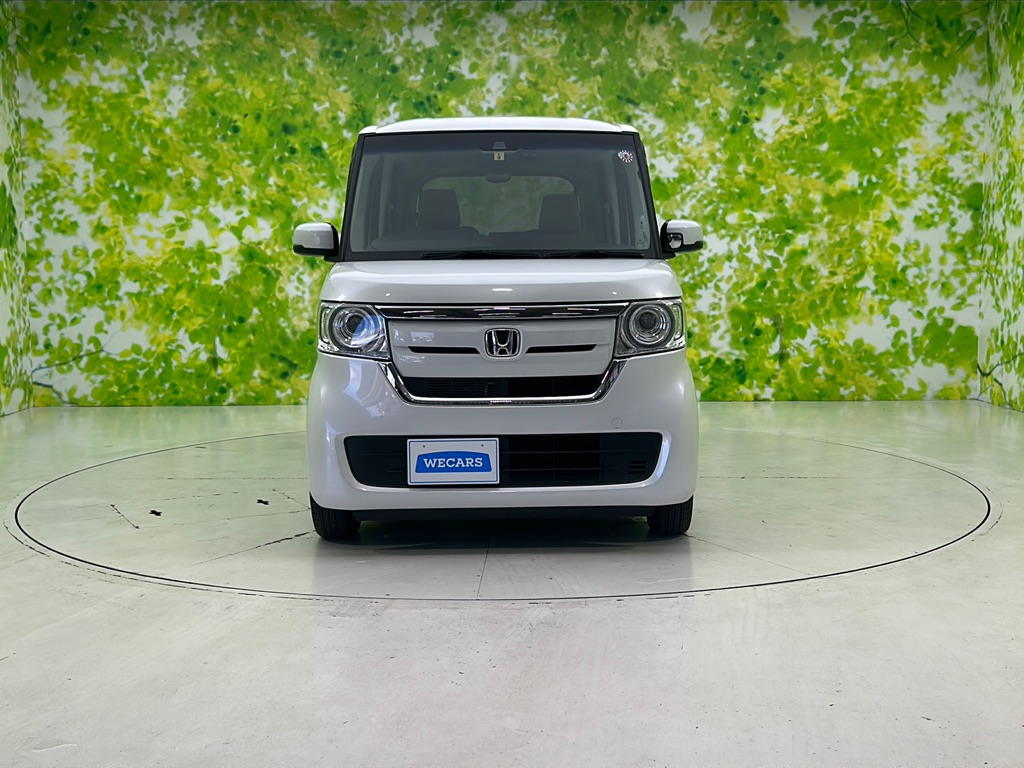 ホンダ N_BOX G・Lホンダセンシング 年式：R1年｜クルマを探す｜WECARS（ウィーカーズ）