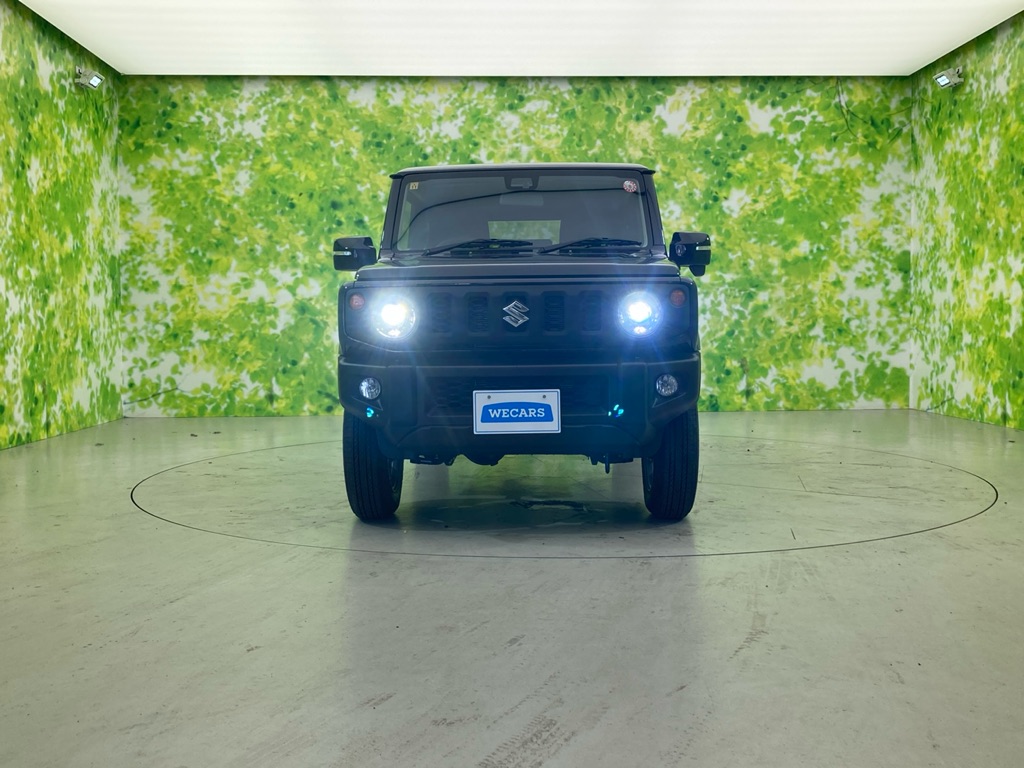 スズキ ジムニー 4WD_XC 年式：R5年｜クルマを探す｜WECARS（ウィーカーズ）
