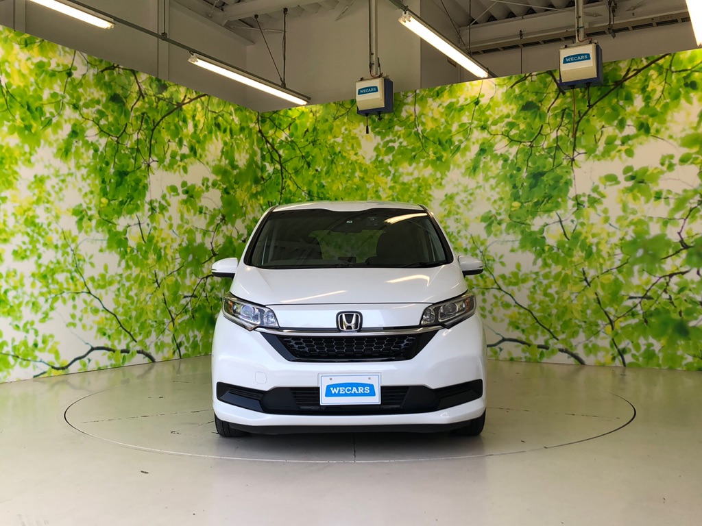 ホンダ フリードプラス Gホンダセンシング 年式：R3年｜クルマを探す｜WECARS（ウィーカーズ）