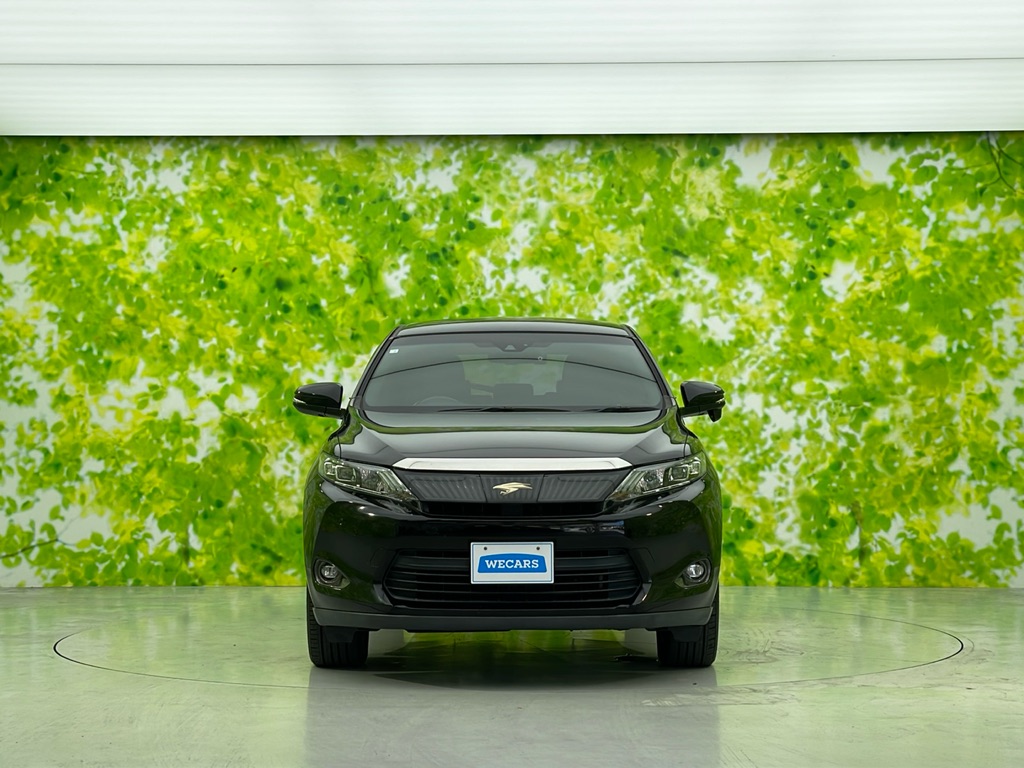 トヨタ ハリアー プレミアム 年式：H28年｜クルマを探す｜WECARS（ウィーカーズ）