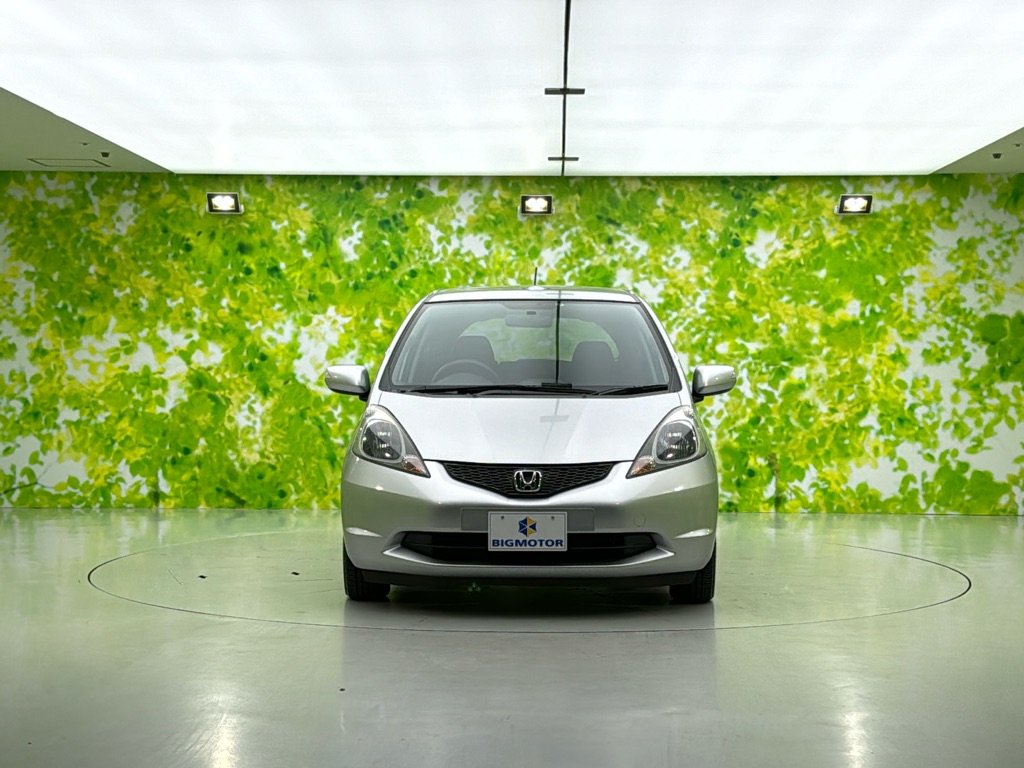 ホンダ フィット G 年式：H22年｜クルマを探す｜WECARS（ウィーカーズ）