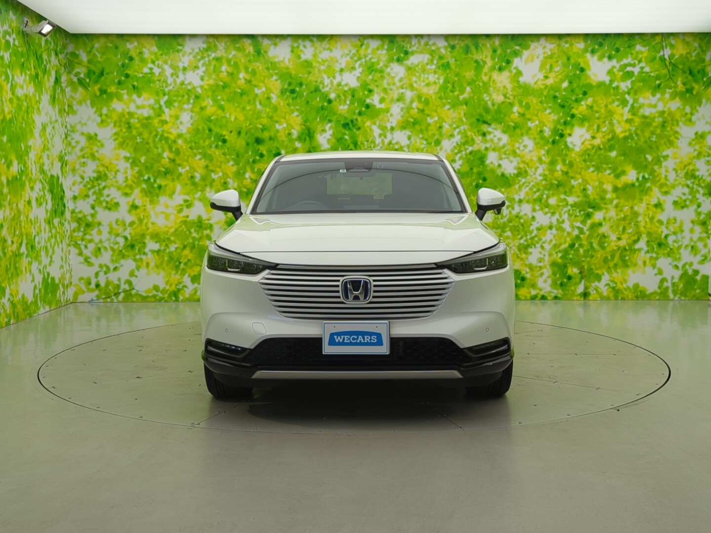 ホンダ ヴェゼルハイブリッド eHEV_Z 年式：R3年｜クルマを探す｜WECARS（ウィーカーズ）