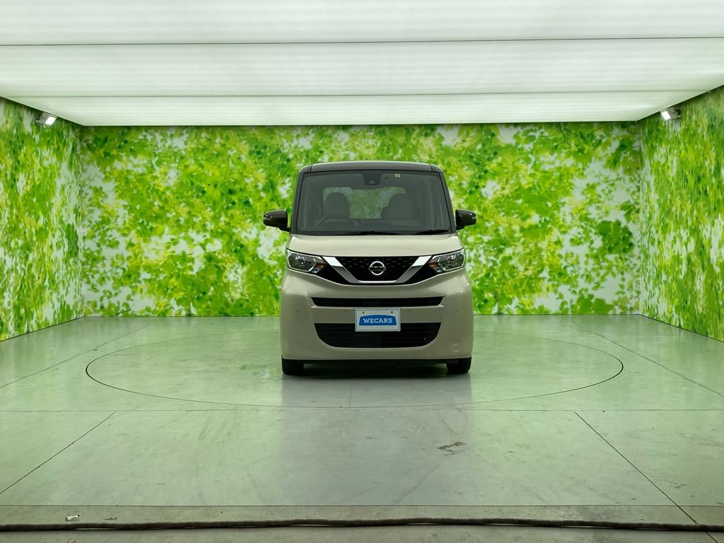 ニッサン ルークス X 年式：R3年｜クルマを探す｜WECARS（ウィーカーズ）