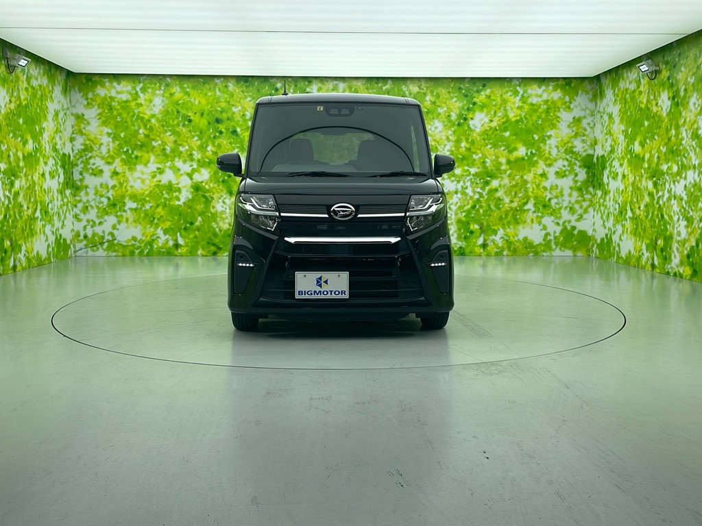 ダイハツ タントカスタム カスタムX 年式：R1年｜クルマを探す｜WECARS（ウィーカーズ）