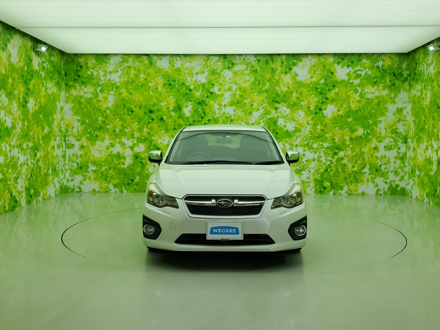 スバル インプレッサスポーツ 2.0i-Sリミテッド 年式：H26年｜クルマを探す｜WECARS（ウィーカーズ）