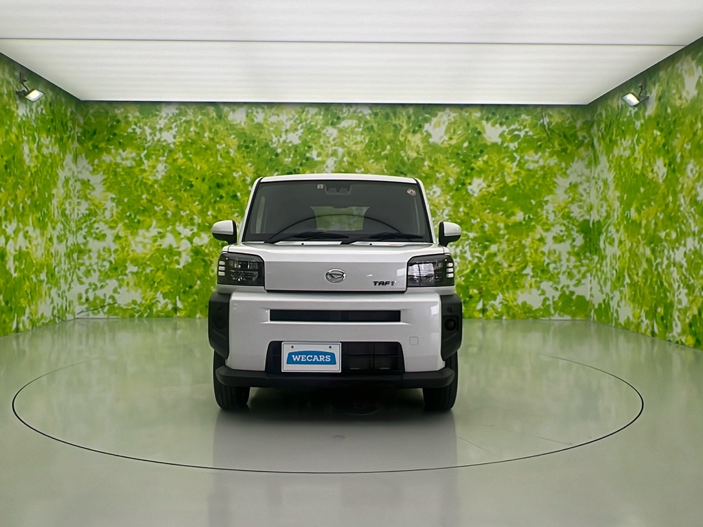ダイハツ タフト 4WD_X 年式：R5年｜クルマを探す｜WECARS（ウィーカーズ）